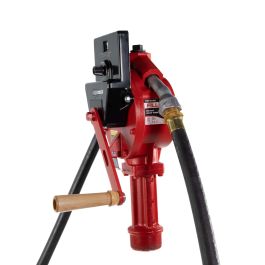FR112CL - Manual Hand Fuel Transfer Pump | Fill-Rite